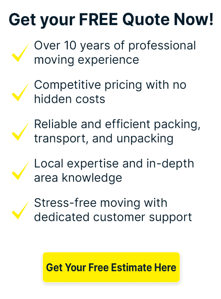 Man And Van Hackney - Move & Removal Service From £15.00