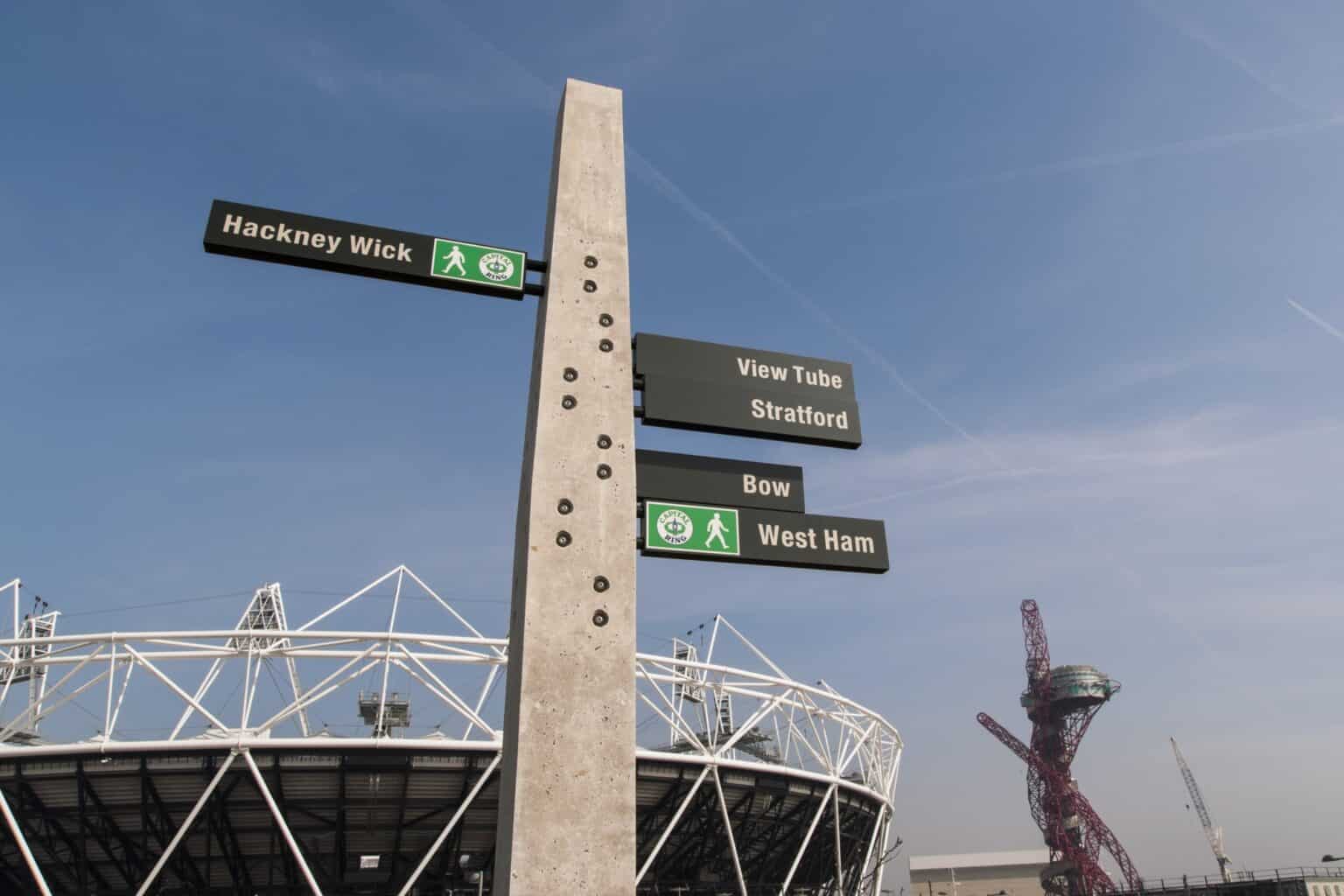 The Best Areas to Move to in Hackney This Year