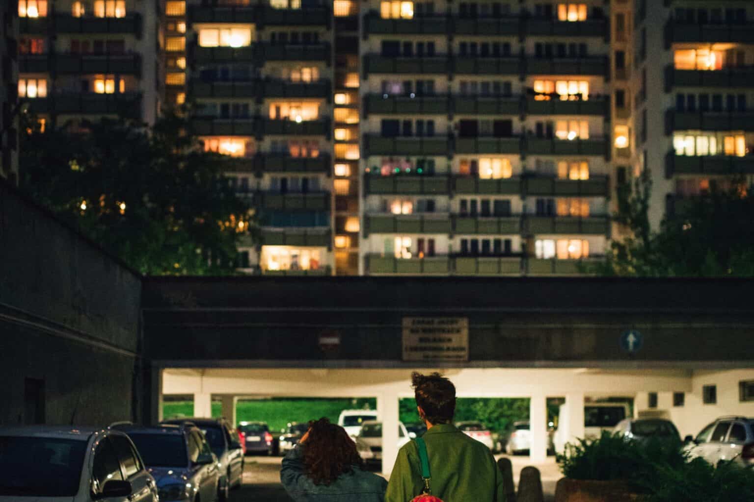 Best Affordable Housing Options When Moving to Hackney