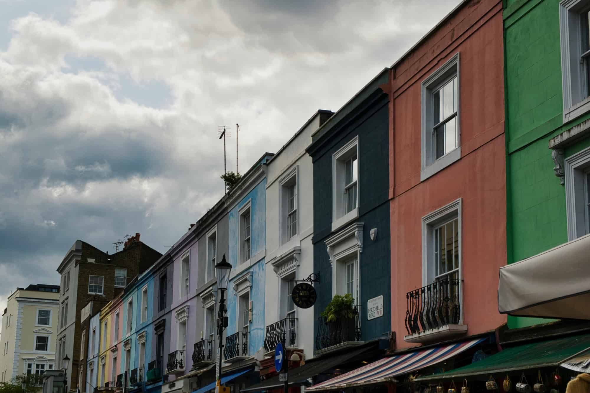 Best Affordable Housing Options When Moving to Hackney